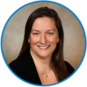 Julee A. Gard - FEI Chicago Chapter