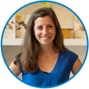 Amy Hass - FEI Chicago Chapter